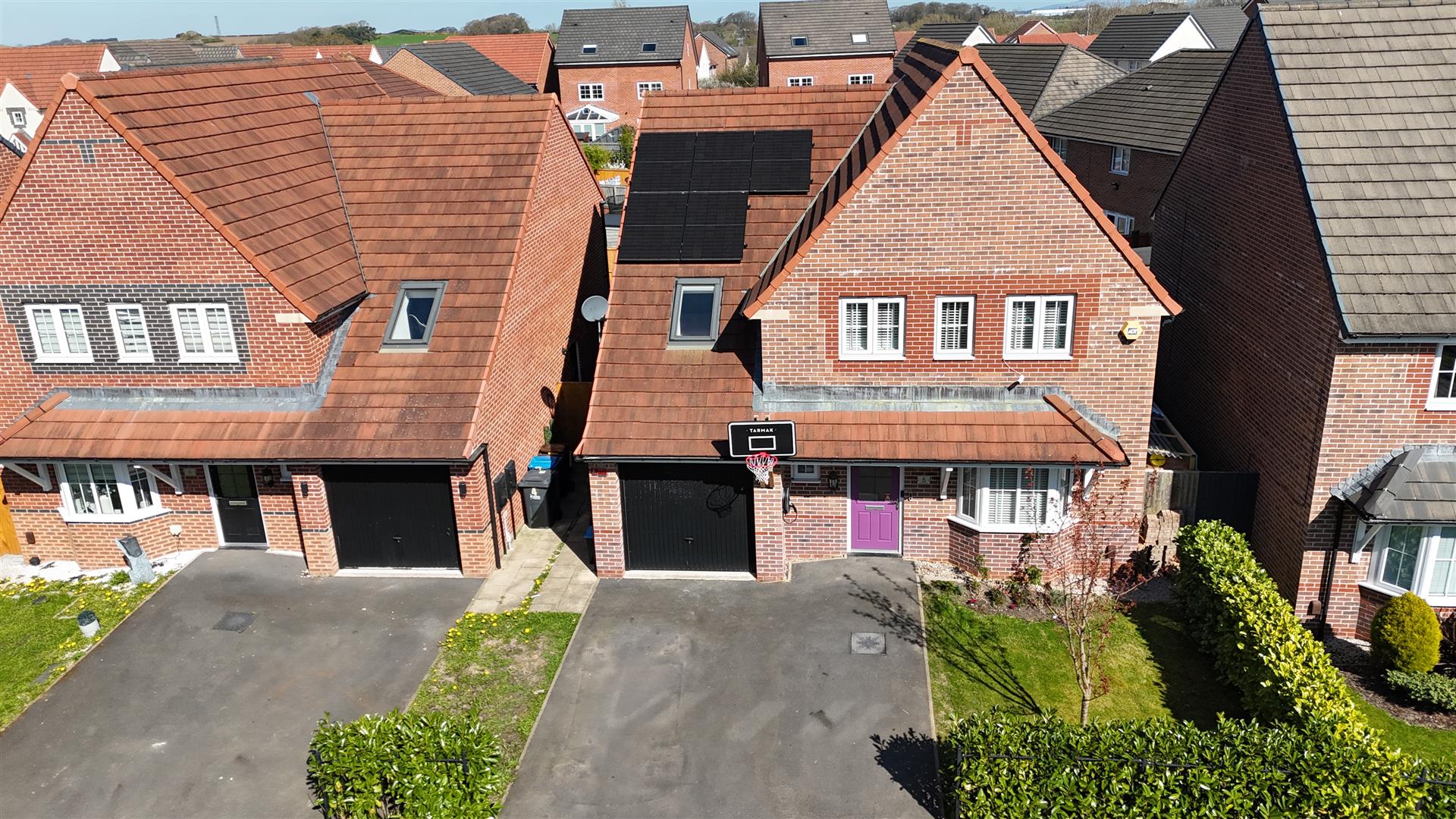 Properties for Sale | Wainwright and Edwards Estate Agents